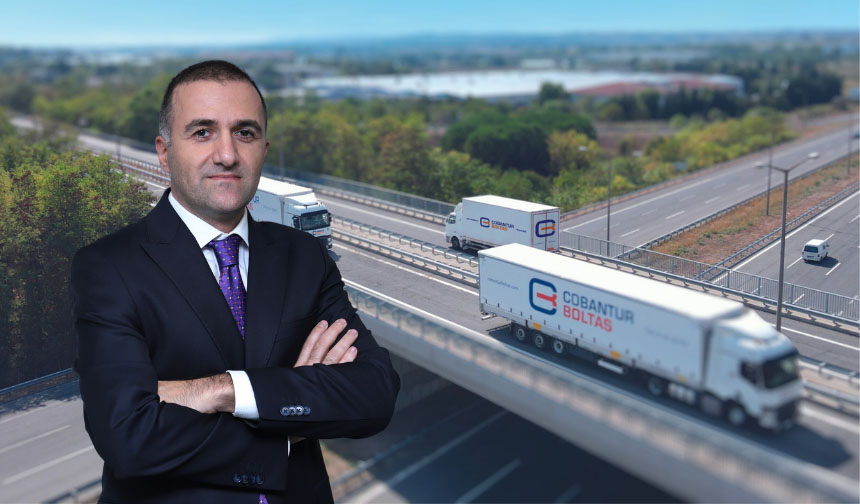 Çobantur Boltas, artık “Boltas” markasıyla hizmet verecek | Kamyon Haber
